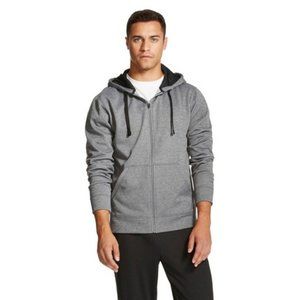 C9 by Champion | Jackets & Coats | C9 Mens Tech Fleece Full Zip Hoodie ...